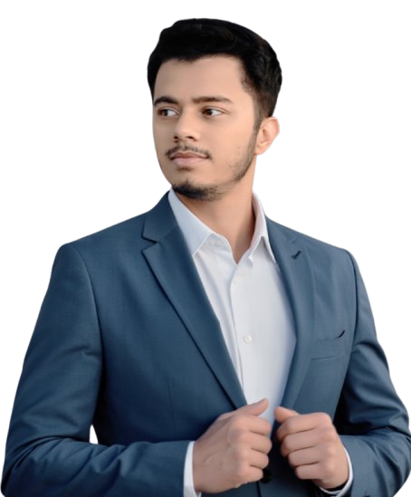 Mojib Rsm - Expert WordPress Developer, AI Specialist & Digital Marketer in Bangladesh